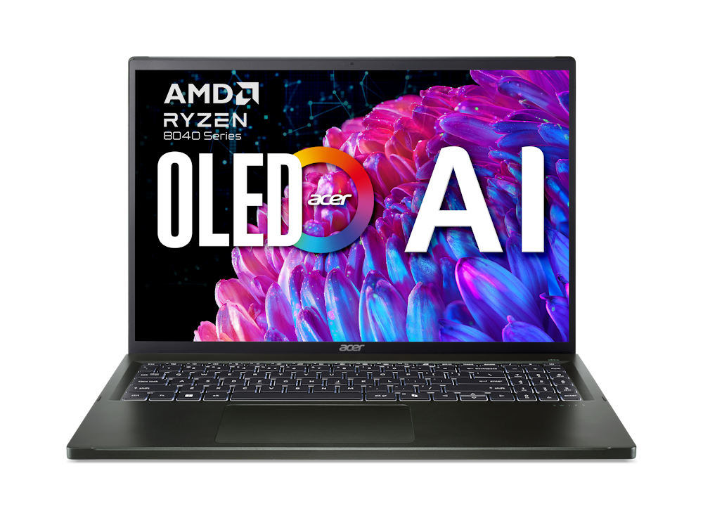 OLED - Laptops | Acer Singapore Official Store