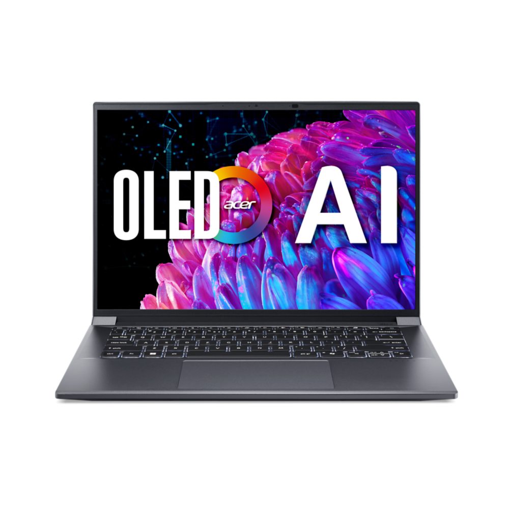 Swift X - Laptops | Acer Singapore Official Store