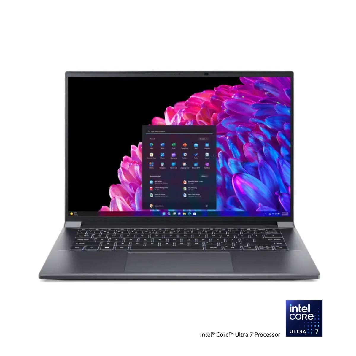 Acer Swift X 14 AI On The Go Creator Laptop | Acer Official Store Indonesia