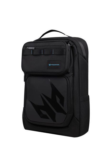 Acer Predator Military Backpack 16in, with detachable cross body bag ...