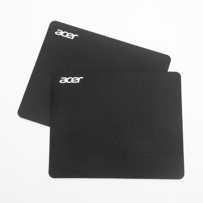Mouse Pad - Black | Acer