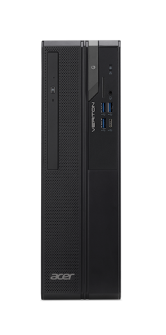 Veriton Tower PC - Desktops | Acer Singapore Official Store