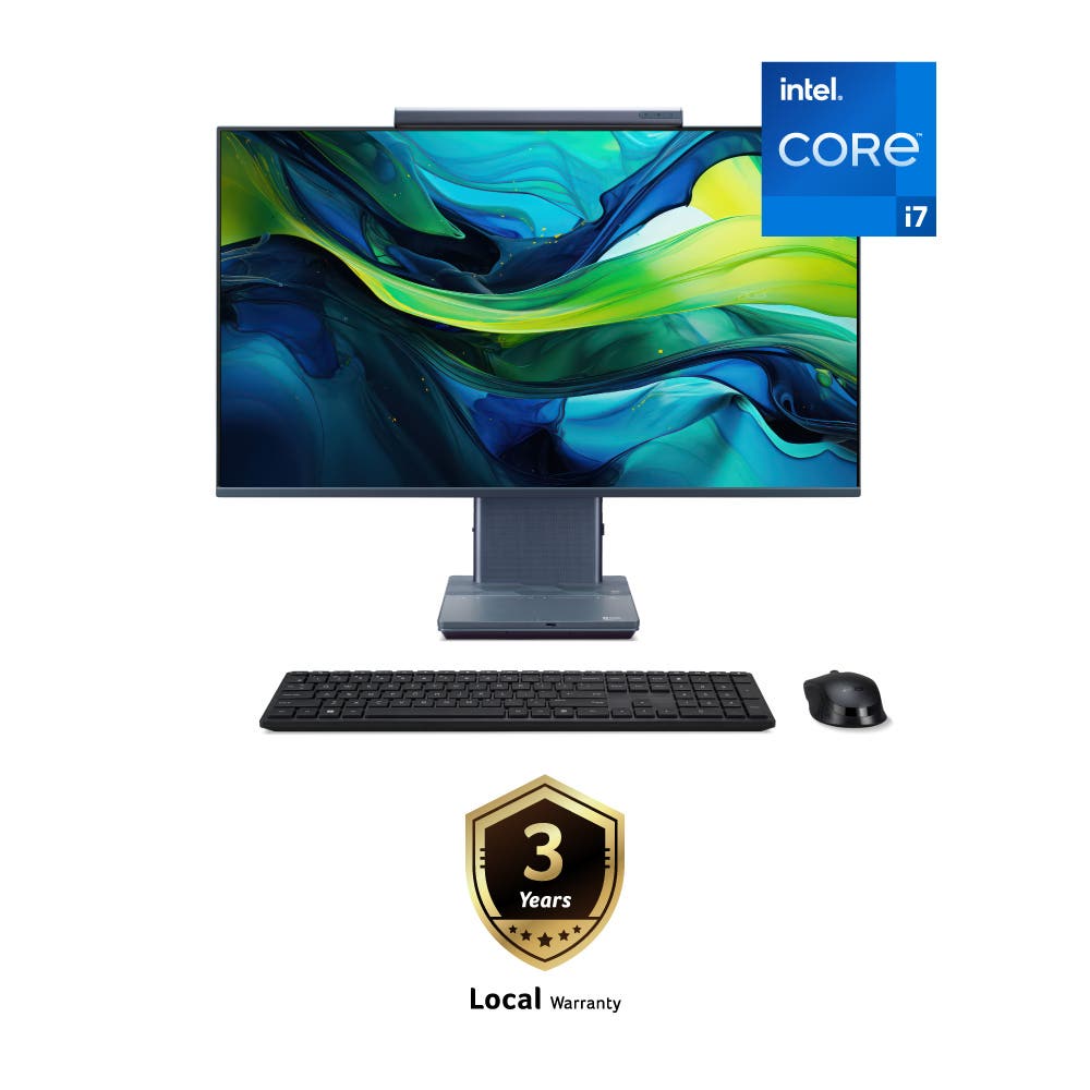 Windows 11 Desktop - Desktops | Acer Malaysia Official Store