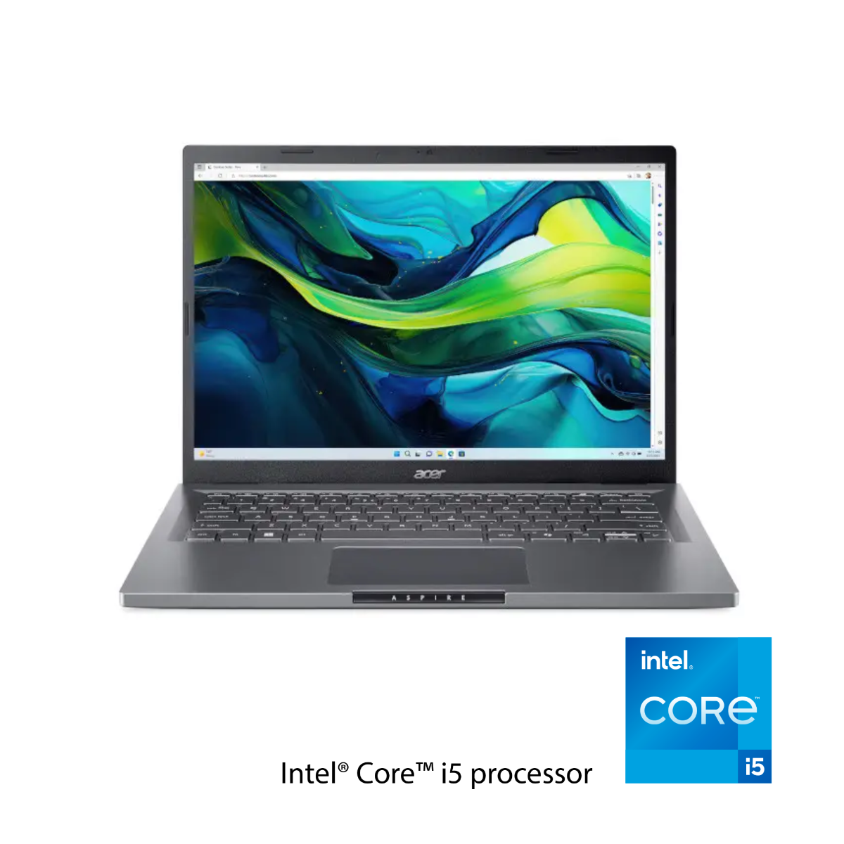 Acer Aspire 14 AI Laptop | Acer Official Store Indonesia