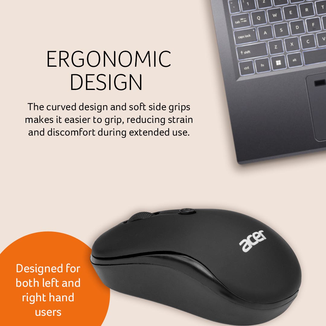 Mouse - Accessories | Acer India Official Store