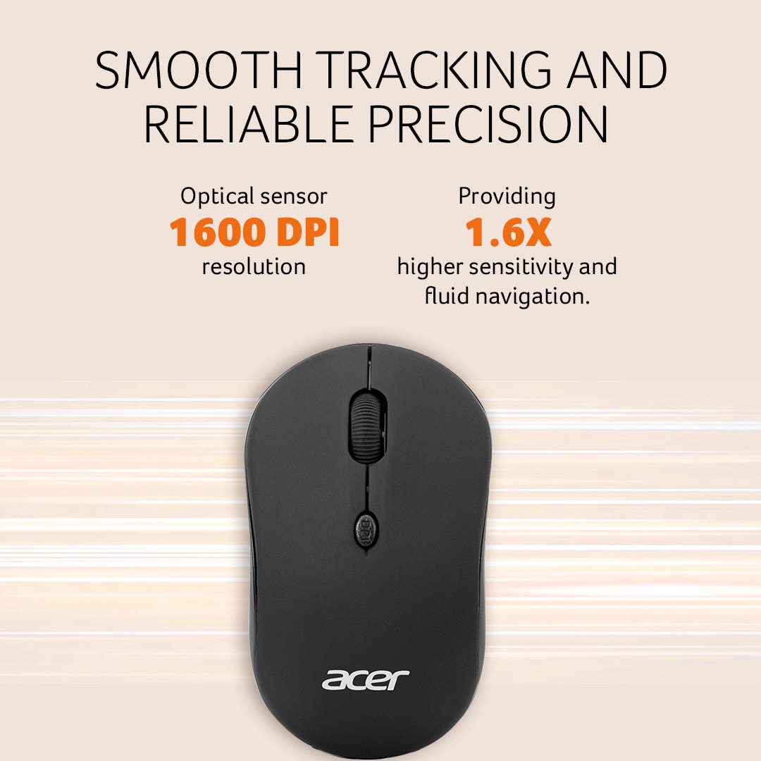 Mouse - Accessories | Acer India Official Store