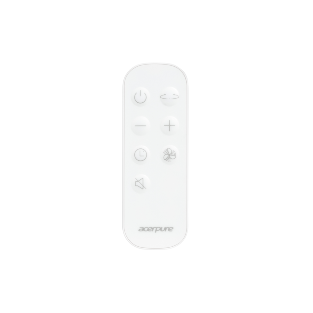 Acerpure Cozy F1 Remote Control | Acer Singapore Official Store