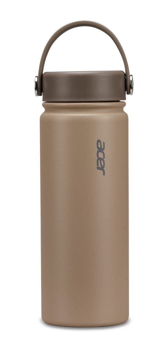 Beverage Bottle with Ceramic Liner - 550 ML | Acer