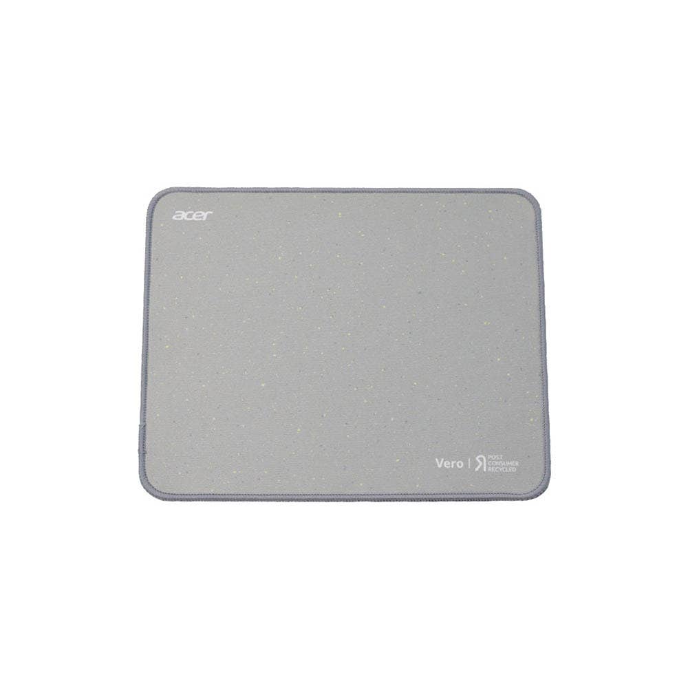 Acer Vero Mousepad Gray | Acer Malaysia Official Store