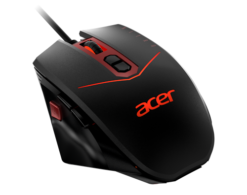 Mouse - Accessories | Acer Singapore Official Store