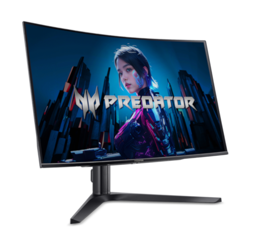 OLED Monitor - Monitors | Acer Singapore Official Store