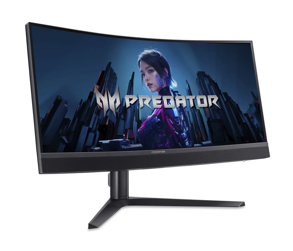 Predator X34 V3 | Acer Official Store Indonesia