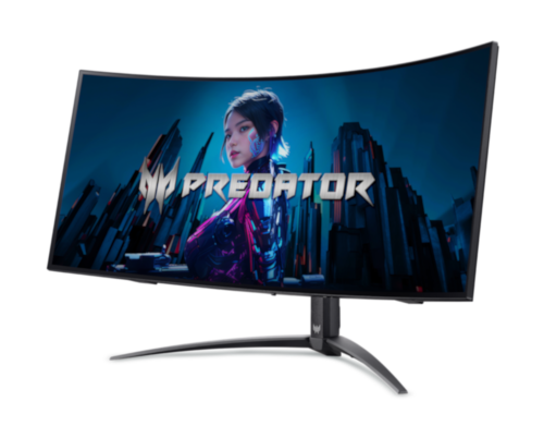 Predator - Monitors | Acer Singapore Official Store