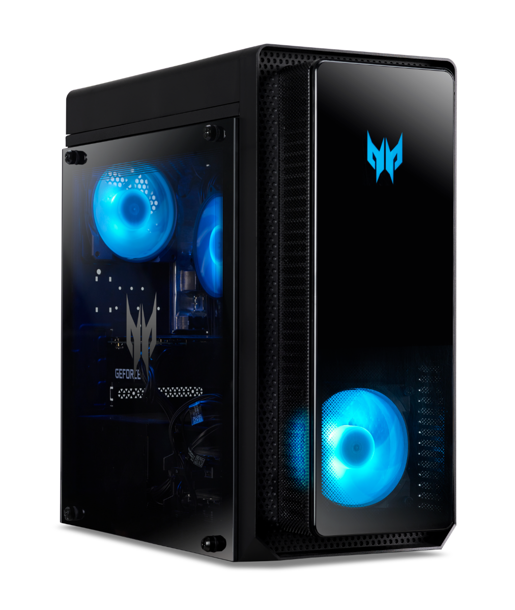 Predator Series | Acer Hong Kong Official Store