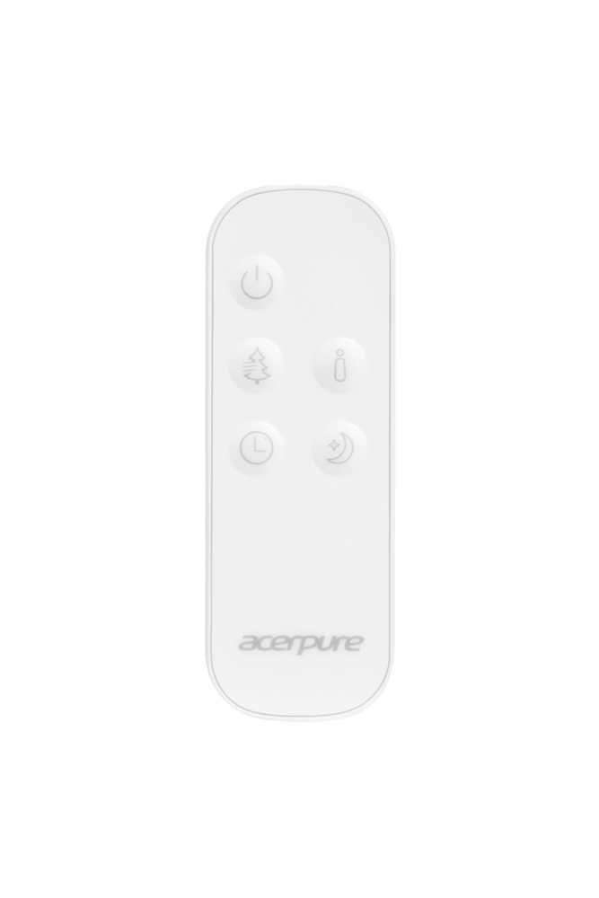 Acerpure Pro P2 Remote Control | Acer Singapore Official Store
