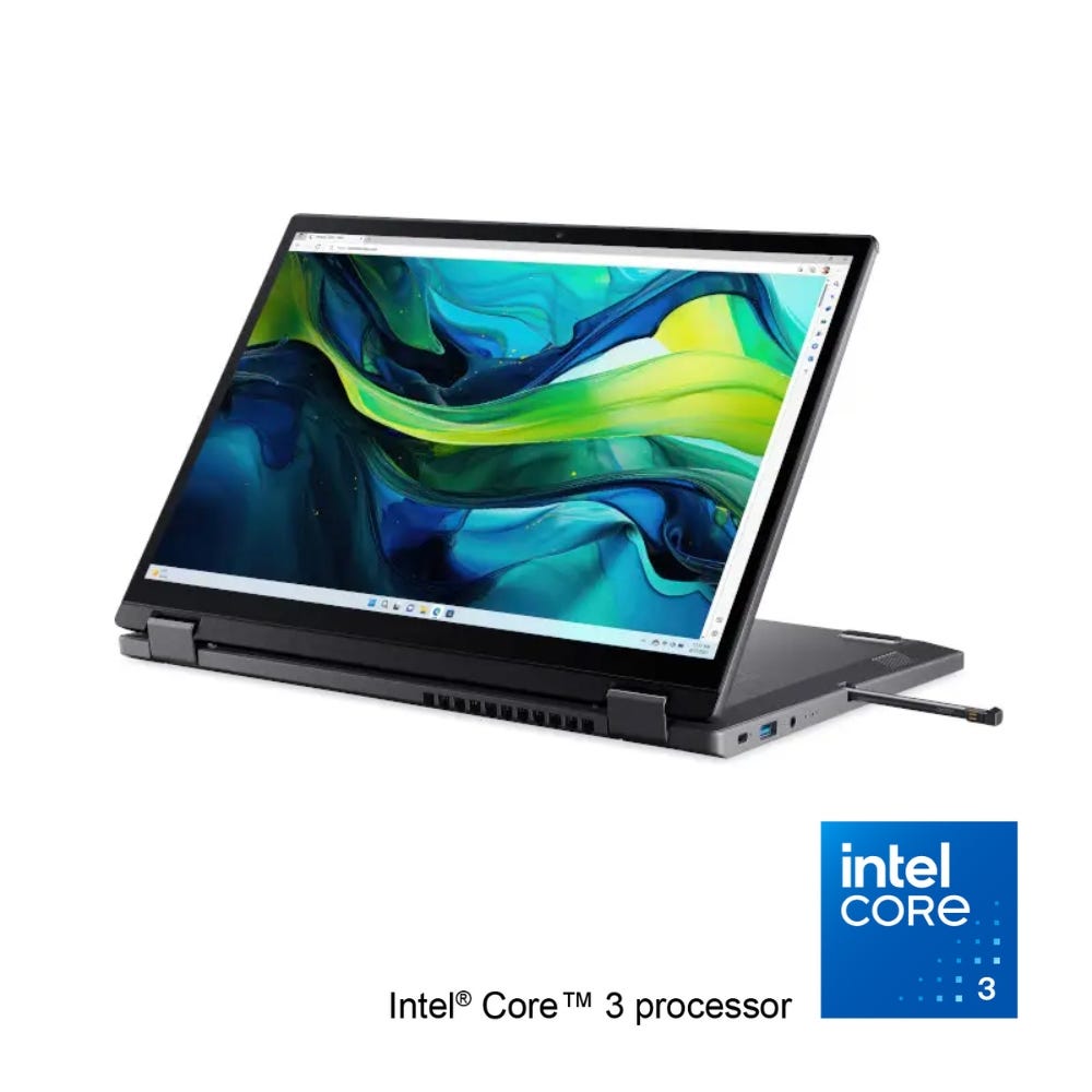 Acer Aspire Spin 14 Laptop | Acer Official Store Indonesia