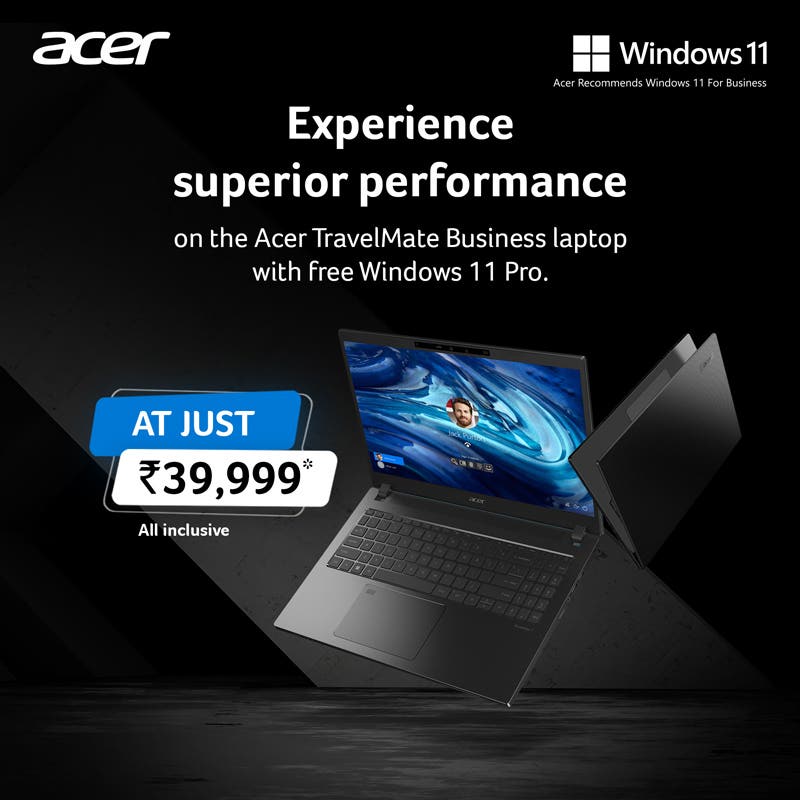 Acer India Official Store | Laptops, PCs, Tablets, Monitors & more ...
