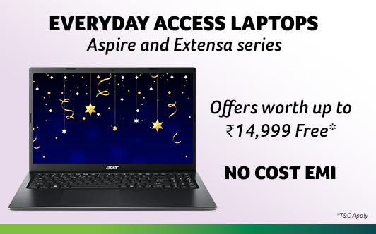 Acer India Official Store | Laptops, PCs, Tablets, Monitors & more ...