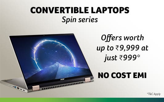 Acer India Official Store | Laptops, PCs, Tablets, Monitors & more ...