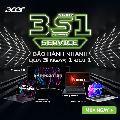 Laptop Gaming, Văn Phòng, Doanh Nghiệp Cao Cấp Acer Predator | Acer ...