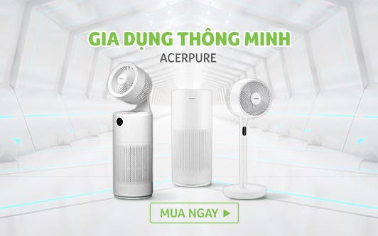 Acerpure, Gia Dụng, Thông Minh | Acer Store - Cửa Hàng Trực Tuyến Acer ...