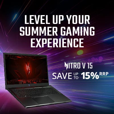 Laptops | Acer Online Store