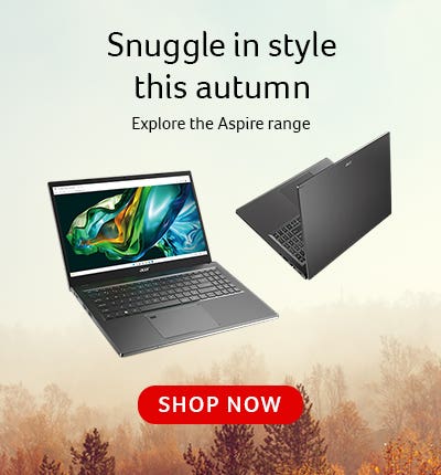 Acer Online | Laptops, Desktops, 2-in-1 Devices & Monitors