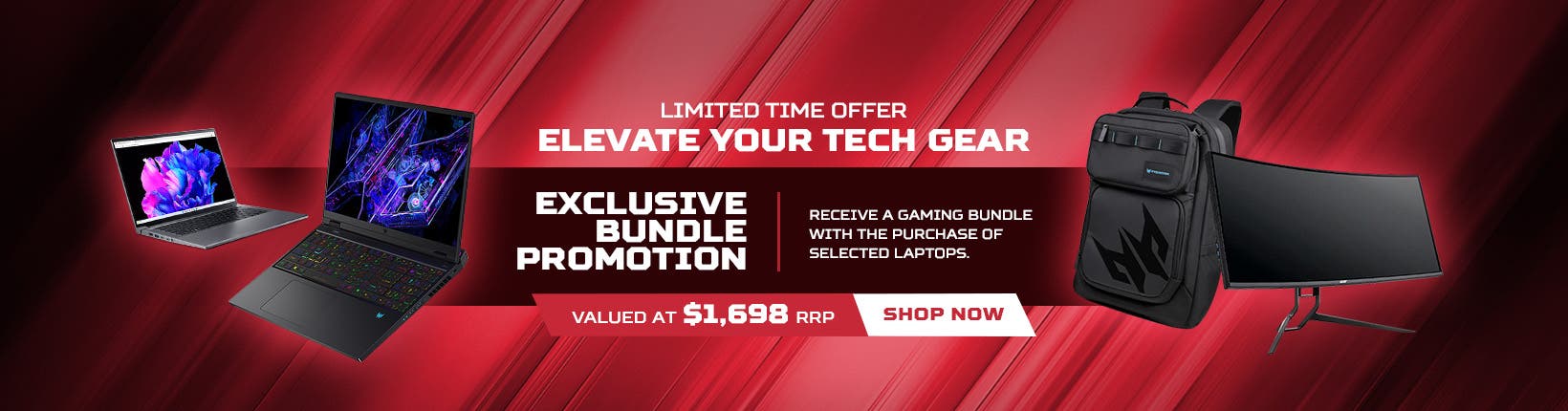 Acer Online | Laptops, Desktops, 2-in-1 Devices & Monitors