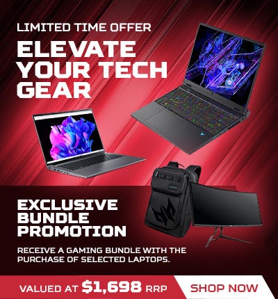 Acer Online | Laptops, Desktops, 2-in-1 Devices & Monitors
