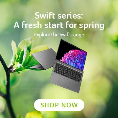 Acer Online | Laptops, Desktops, 2-in-1 Devices & Monitors