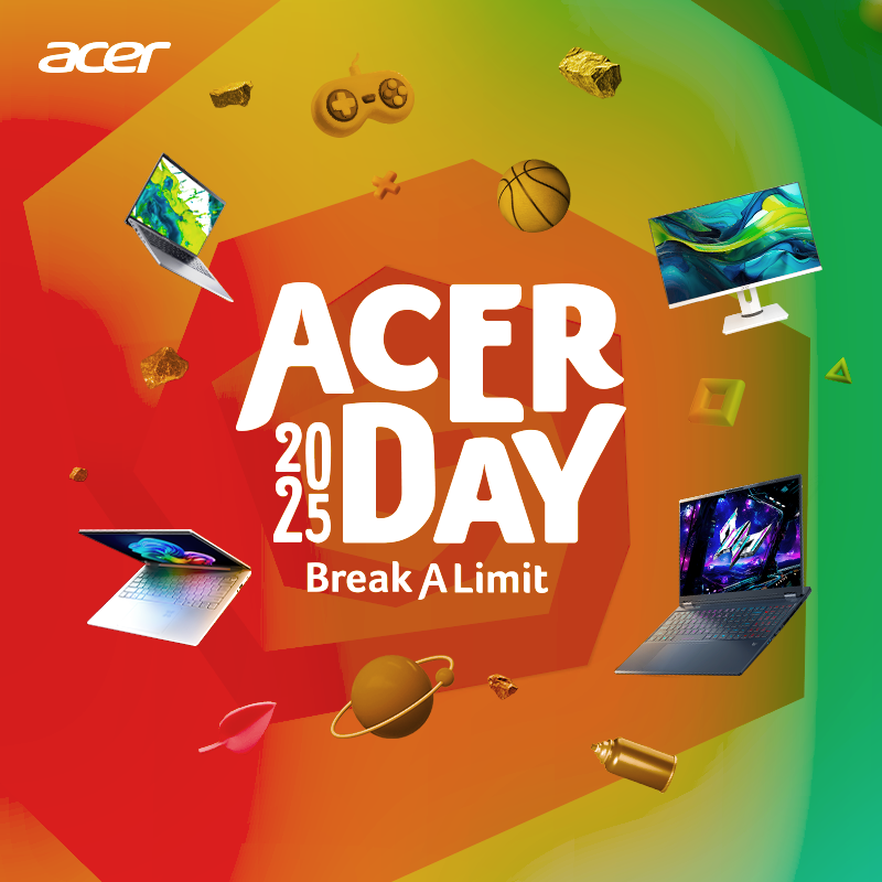 Acer Online | Laptops, Desktops, 2-in-1 Devices & Monitors