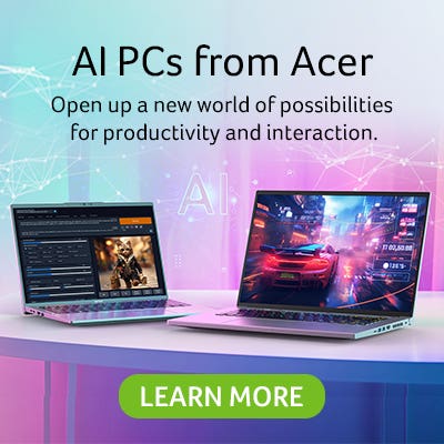 Acer Online | Laptops, Desktops, 2-in-1 Devices & Monitors