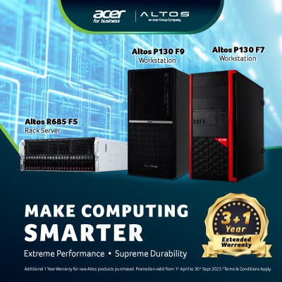 Acer Malaysia Official Store | Laptops, Desktops, Monitors and more ...