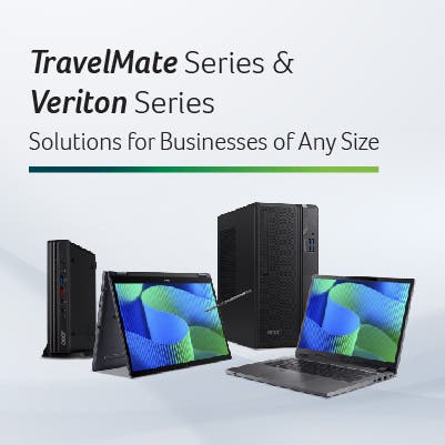 For Business | Acer Malaysia Official Store