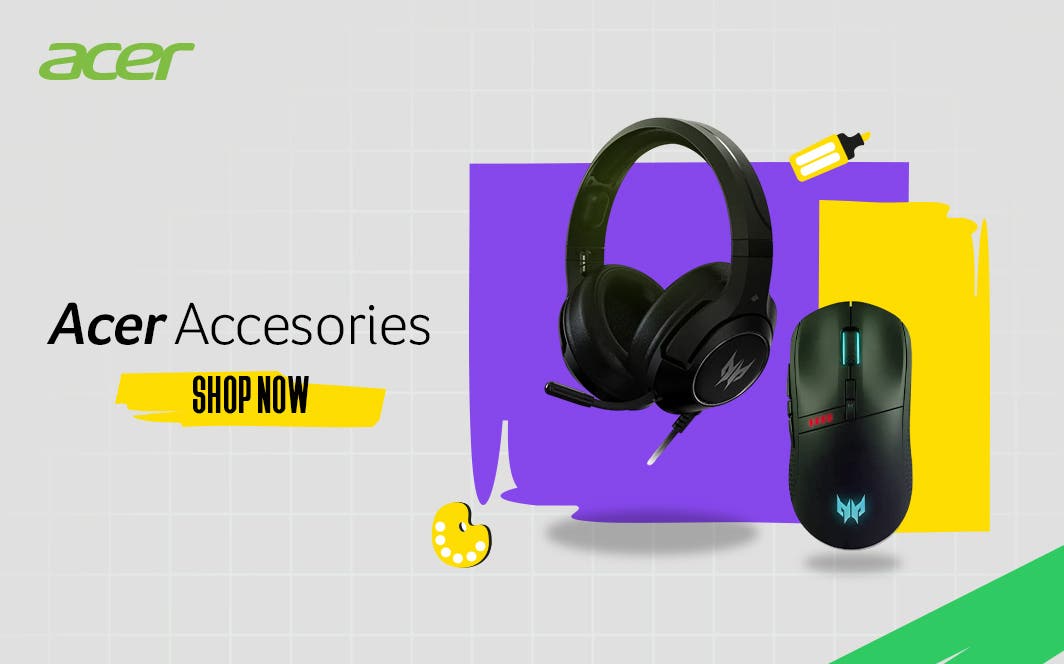 Acer Philippines Official Store | Laptops, Desktops, Monitors and more!