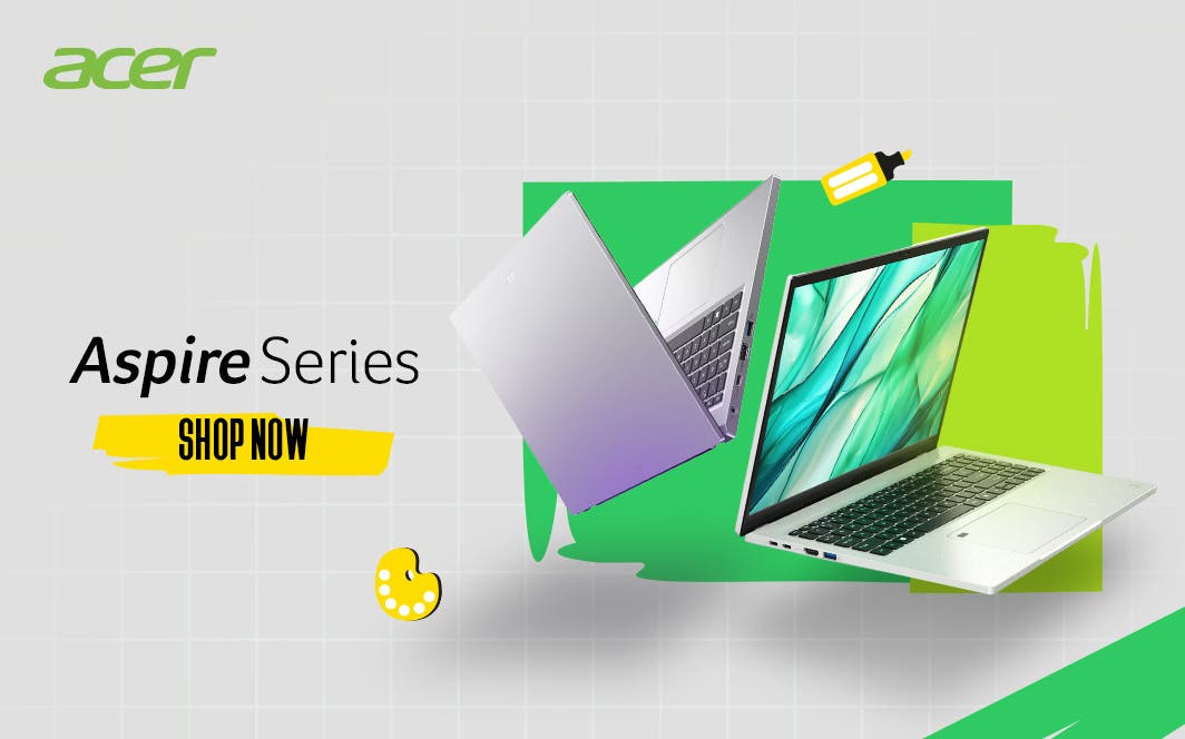 Acer Philippines Official Store | Laptops, Desktops, Monitors and more!