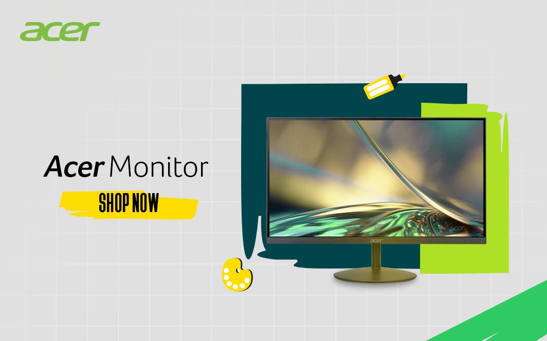 Acer Philippines Official Store | Laptops, Desktops, Monitors and more!