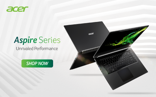 Acer Philippines Official Store | Laptops, Desktops, Monitors and more!