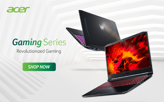 Acer Philippines Official Store | Laptops, Desktops, Monitors and more!