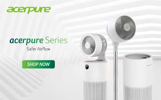 Acer Philippines Official Store | Laptops, Desktops, Monitors and more!