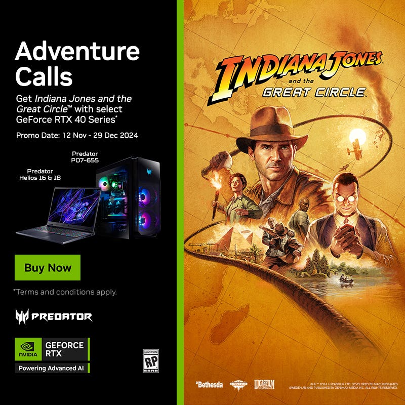 Acer Singapore Official Store | Laptops, Desktops, Monitors and more!