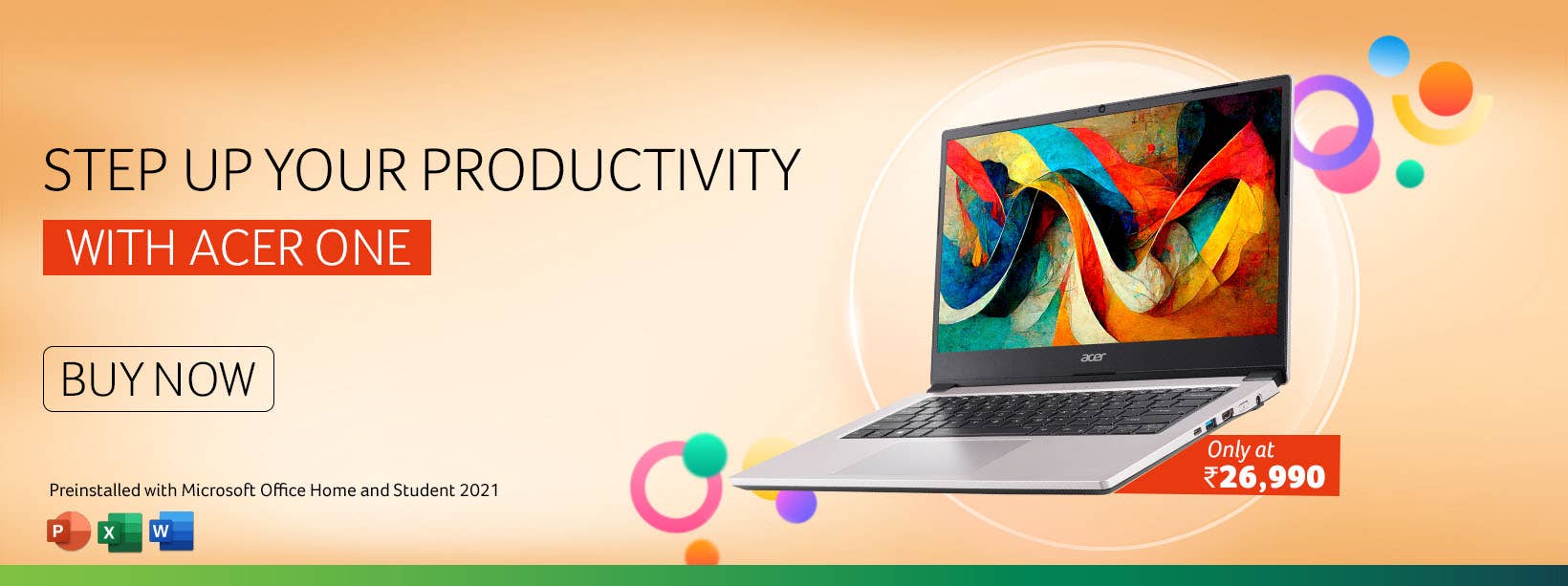 Acer India Official Store | Laptops, PCs, Tablets, Monitors & more ...