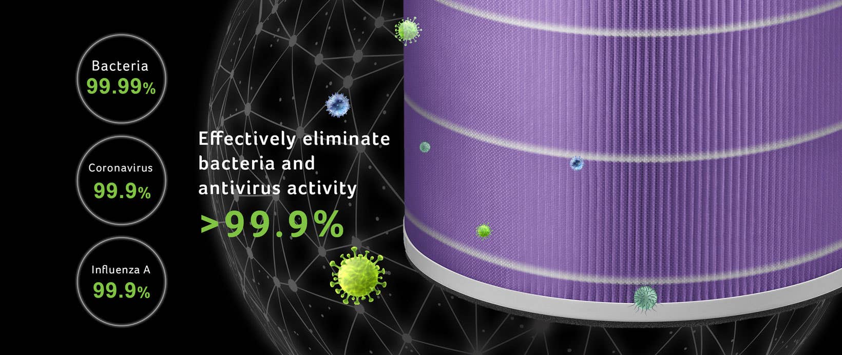 AcerPure | Acer India Official Store