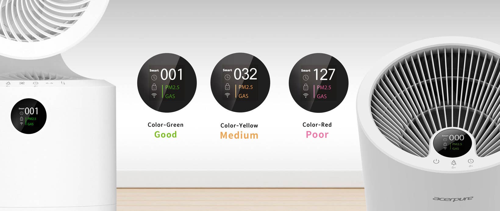 AcerPure | Acer India Official Store