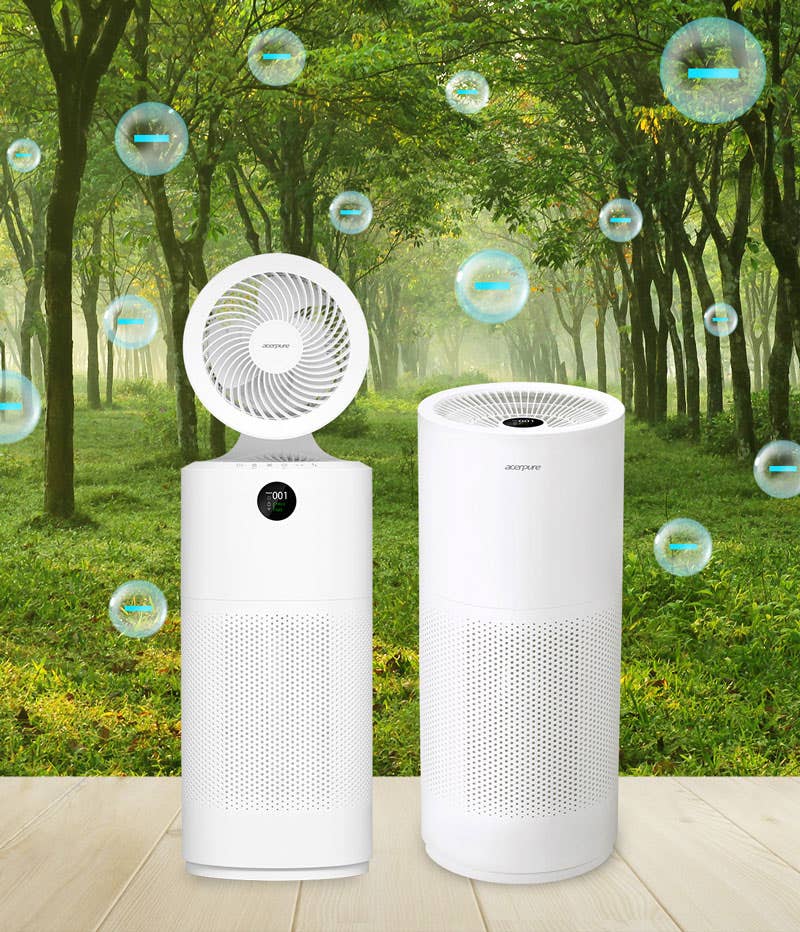 AcerPure | Acer India Official Store