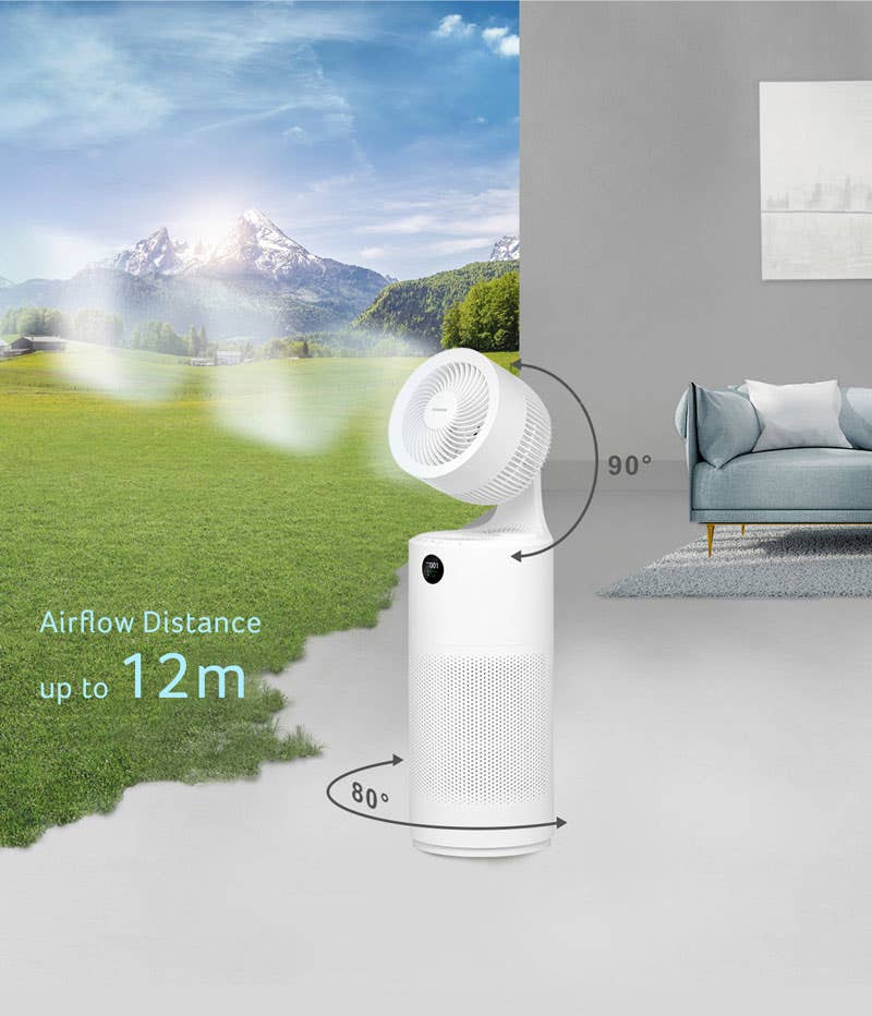 AcerPure | Acer India Official Store