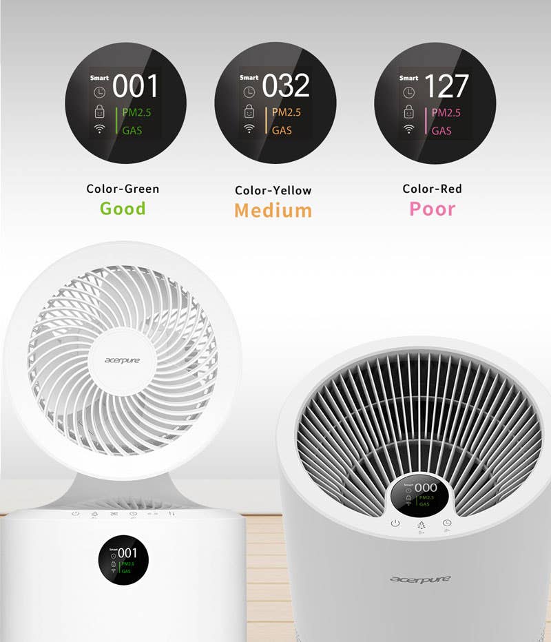 AcerPure | Acer India Official Store