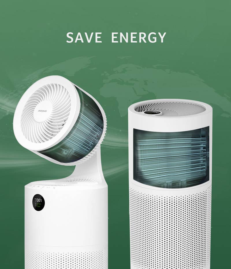 AcerPure | Acer India Official Store