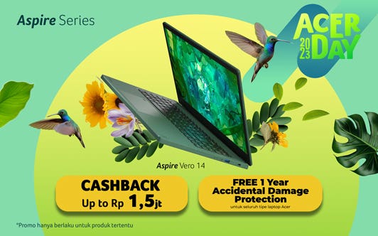 Acer Official Store Indonesia | Laptop, Gaming, Monitor, AIO & Lainnya ...