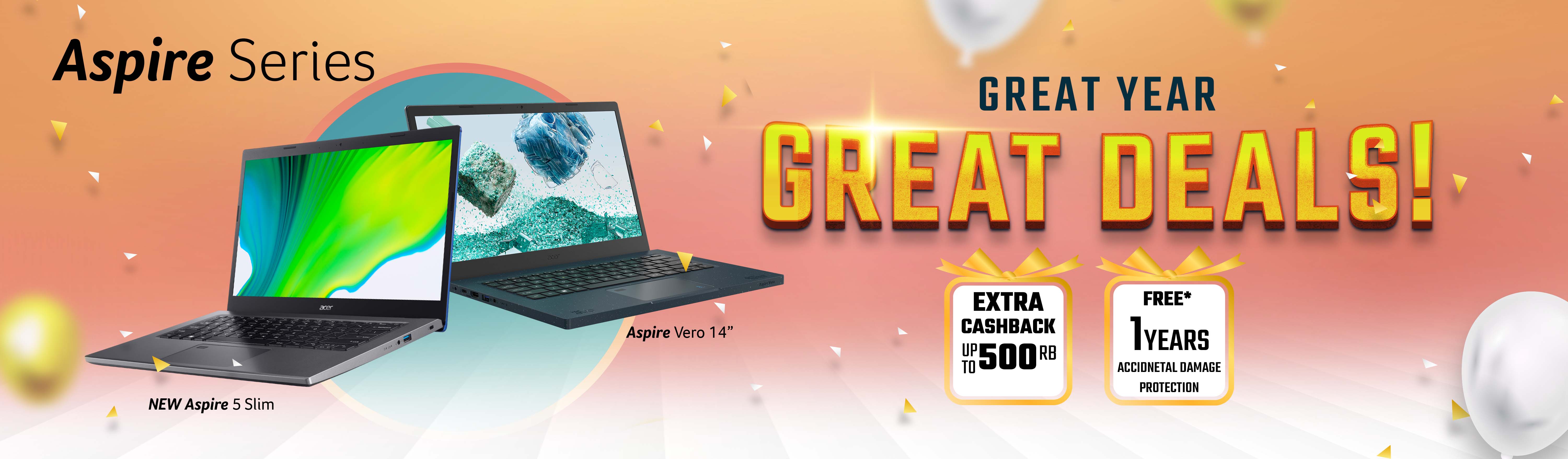 Jual Laptop Acer Aspire Terbaru - Jual Laptop Acer Terbaik | Acer ...